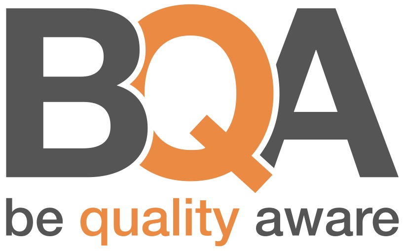 BQA - De Nieuwe Stad